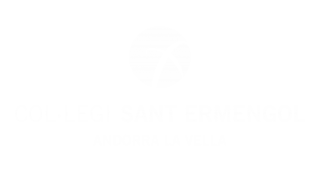Un nou curs - Col·legi Sant Ermengol